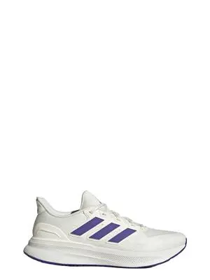 Adidas Ultrarun 5 Sneakers - Off White / Energy Ink / Core Black