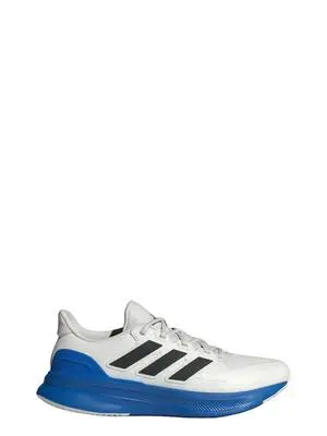 Adidas Ultrarun 5 Running Shoes - Crystal White / Core Black / Blue