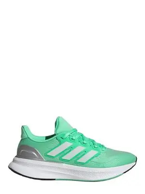 Adidas Ultrarun W Running Shoes - Green Glow / Dash Grey / Core Black