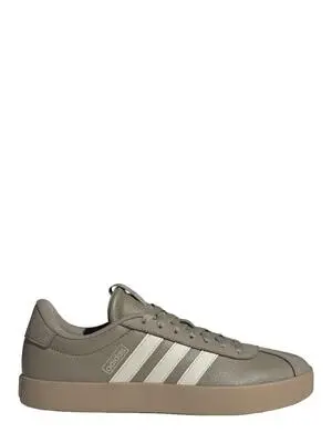 Adidas Vl Court 3.0 Shoes - Clay / Alumina / Cyber Metallic