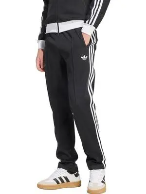 Adidas Classic Track Pants Black