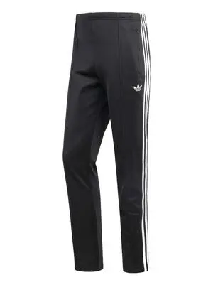 Adidas Beckenbauer Track Pants - Black