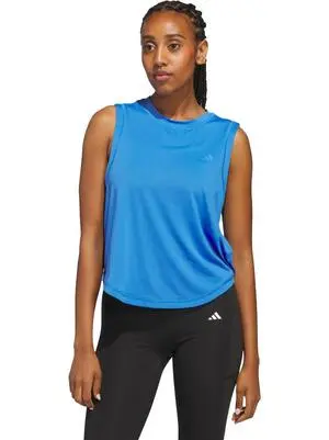 Adidas Designed For Train Workout Tank Top - Wonder Sage