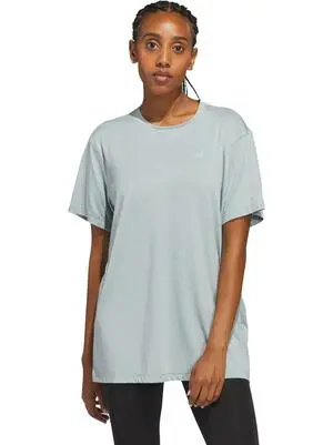 Adidas Everyday Workout Tee - Wonder Sage