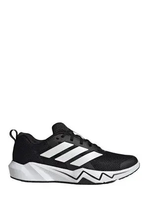 Adidas Rapidmove Go Trainer - Core Black / Cloud White / Cloud White