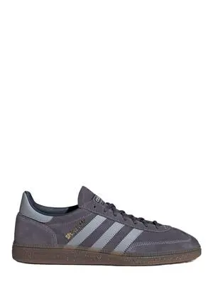 Adidas Handball Spezial Sneakers Aurora Onix / Halo Silver / Gum