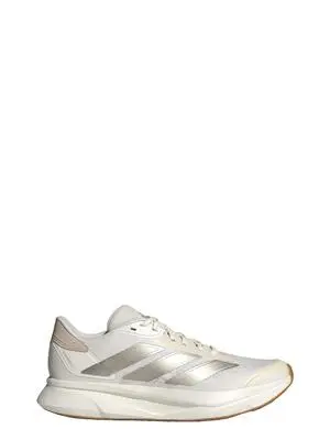 Adidas Duramo Sl 2 Running Shoes - Chalk White / Cyber Metallic / Crystal Linen