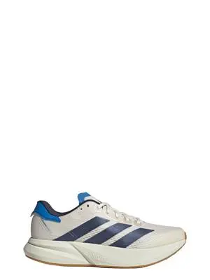 Adidas Duramo Speed 2 Athletic Shoes - Chalk White / Shadow Navy / Ray Blue