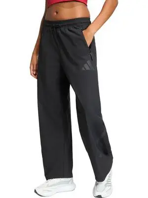Adidas Z.N.E. Woven Pant Black