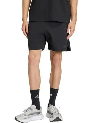 Adidas Woven Short - Black