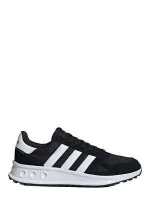 Adidas Run 84 Sneakers - Core Black / Cloud White / Carbon