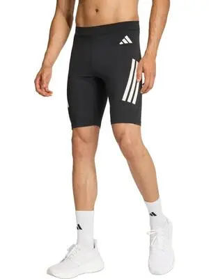 Adidas Adi365 Iconic Running Short Tight - Black