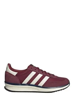 Adidas Run 70s 2.0 Sneakers - Shadow Red / Off White / Dark Blue