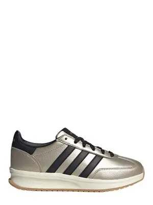 Adidas Run 70s 2.0 Sneakers - Cyber Metallic / Core Black / Off White