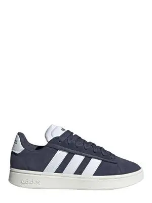 Adidas Grand Court Alpha Sneakers - Shadow Navy / Cloud White / Shadow Navy