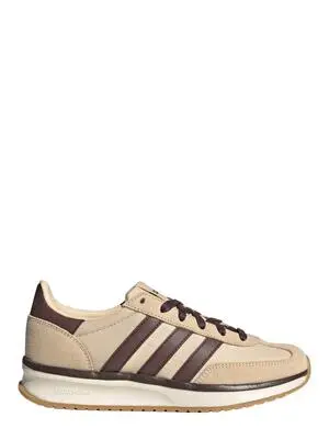 Adidas Run 70s 2.0 Sneakers - Sand Strata / Shadow Brown / Off White