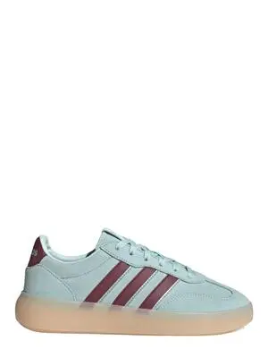 Adidas Barreda Decode Shoes - Halo Mint / Shadow Red / Magic Grey Met