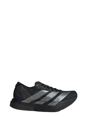 Adidas Adizero Adios Pro 4 Athletic Shoes - Core Black / Iron Metallic / Carbon
