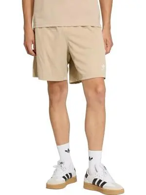 ADIDAS Trefoil Essentials Mesh Shorts