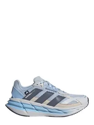 Adidas Adistar 3 Sportswear Shoes - Crystal Sky / Onix / Glow Blue