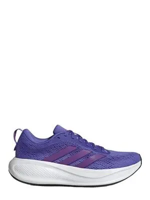 Adidas Response Pace Running Shoes - Cobalt Blue / Purple Burst / Energy Ink
