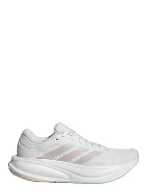 Adidas Response 2 Running Shoes - Cloud White / Ice Purple / Semi Flash Aqua