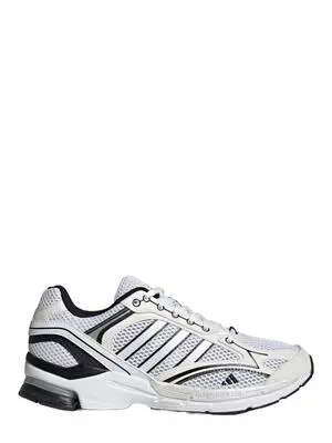 Adidas Spiritain 2000 Sneakers - Cloud White / Zero Metalic / Core Black