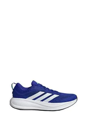 Adidas Response Pace Running Shoes - Lucid Blue / Matte Silver / Dark Blue