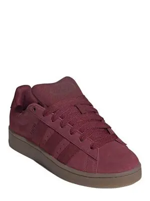 Adidas Campus 00s Shoes Shadow Red / Gum / Cloud White