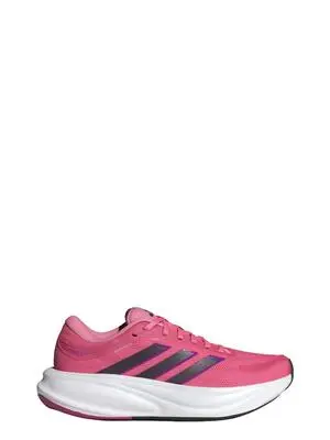 Adidas Response 2 Running Shoes - Pink Fusion / Purple Burst / Bliss Pink