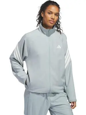 Adidas Crazy Lite Full Zip Jacket - Wonder Sage