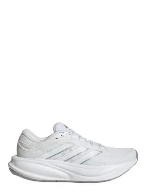 Adidas Response 2 Running Shoes - Cloud White / Zero Metalic / Halo Silver