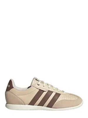Adidas Barreda Lo Sneakers - Crystal Linen / Earth Strata / Off White