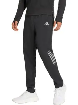 Adidas Adi365 Iconic Astro Running Pants - Black