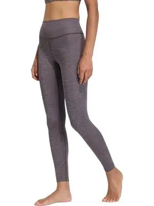 Adidas All Me 7/8 Tights - Aurora Coffee Mel.