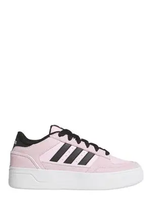 Adidas Turnaround Shoes - Clear Pink / Core Black / Cloud White