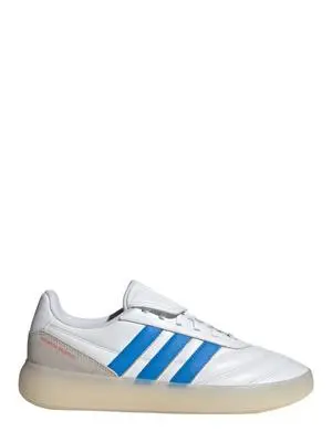 Adidas Barreda Mundial Sneakers - Cloud White / Lucid Ray Blue / Core White
