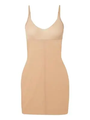 Commando Featherlight Mesh Slip - Neutrals