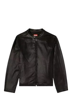 DIESEL® D-glory Jacket - Black