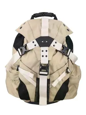 Oakley Icon Rc Buckle Strap Backpack - Neutrals