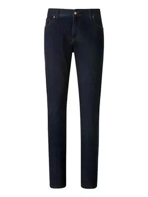 RICHARD J. BROWN Straight-leg Jeans - Blue