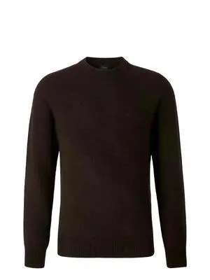 BRIONI Crew Neck Sweater