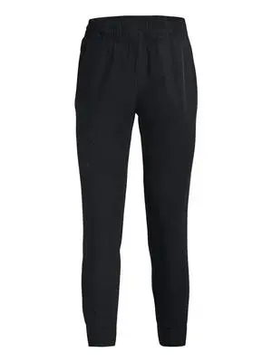 Under Armour Unstoppable Elasticated Track Pants - Black