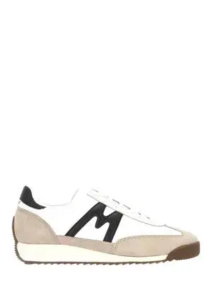 KARHU Logo Sneakers - White