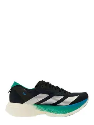 Adidas Adizero Pro 4 Sneakers - Black
