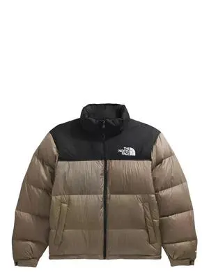 The North Face 1996 Retro Nuptse Padded Jacket Neutrals
