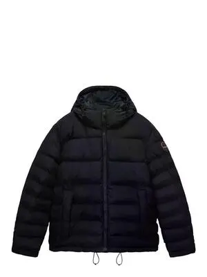 NAPAPIJRI Hooded Padded Jacket - Black