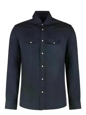MOORER Garret Shirt