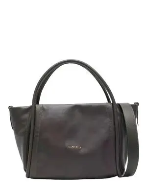 MARC ELLIS Lola Medium Tote Bag - Brown