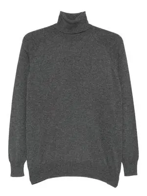 PRADA Roll-Neck Sweater